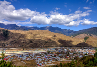 Destination Mechukha: A painter’s delight | The Arunachal Times